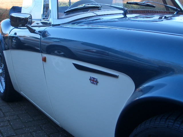 Members Gallery - HMC Sports Cars